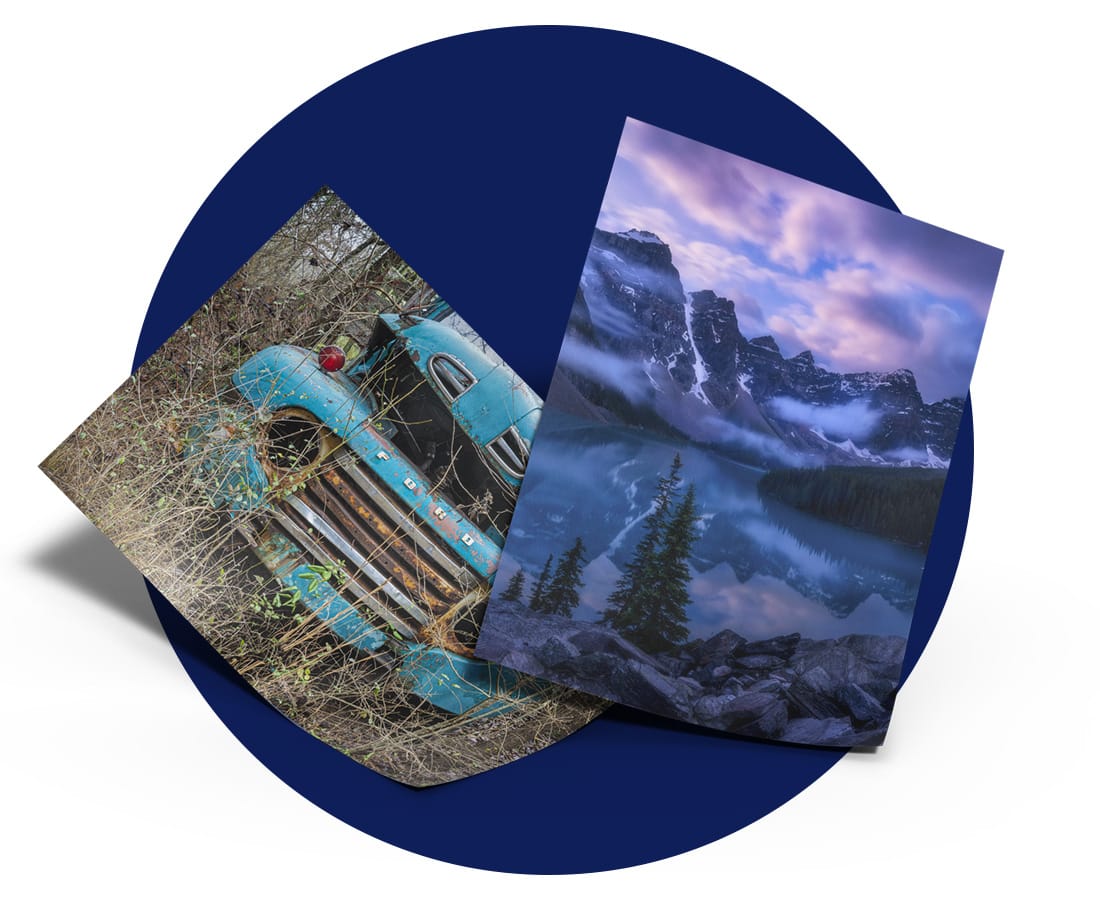 Professional Photo and Graphic Art Printers | Epson Canada