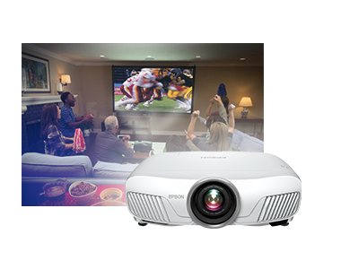 Wireless Projectors For Home, School and Conference Rooms | Epson US