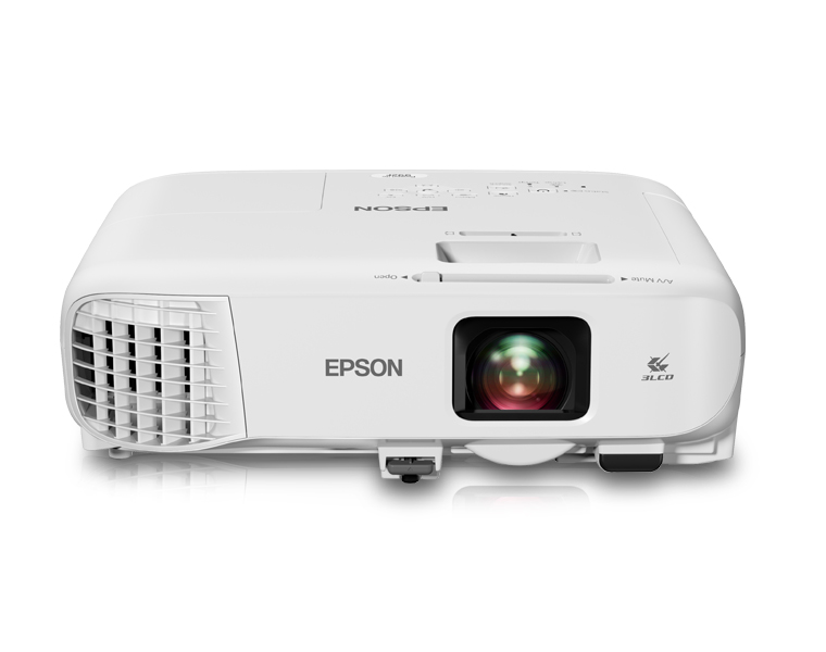 Education Projectors | Epson US