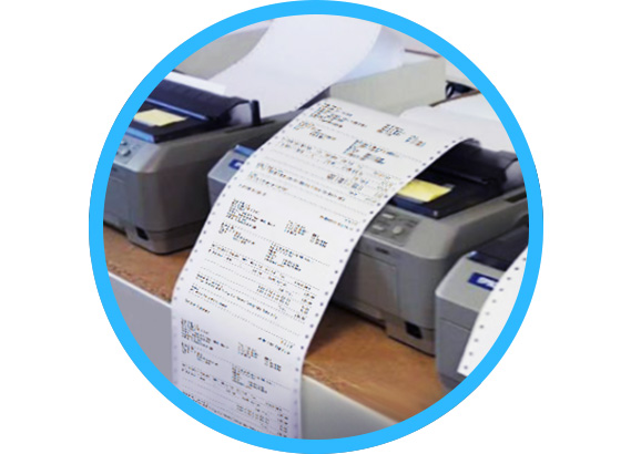 Epson Dot-Matrix Printers | Epson US