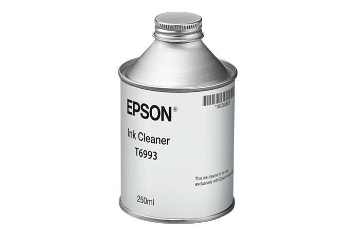 Ink Cleaner T699300 | Printer Accessories | Accessories | Epson US