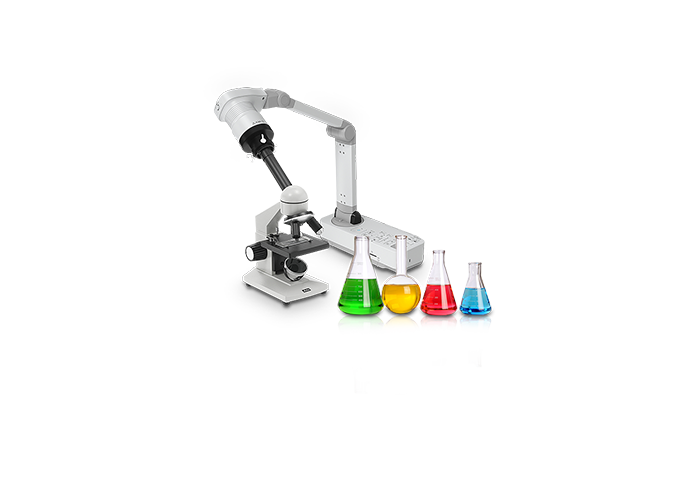 Document Cameras | Epson Canada