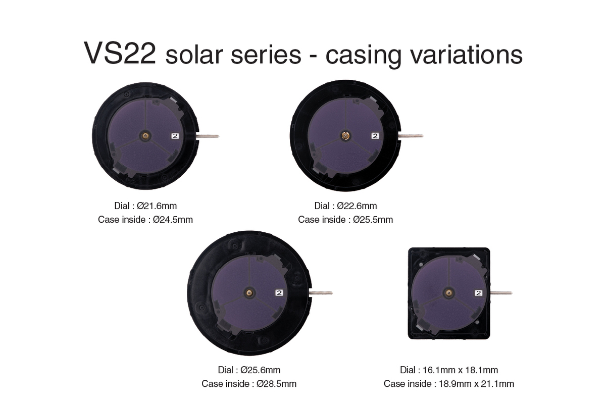 VS22 | VS22 | VS Solar Series | SOLAR COLLECTION | COLLECTION | Epson ...