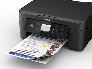 C11CG33502 | Expression Home XP-4101 | Inkjet Printers | Printers | For ...