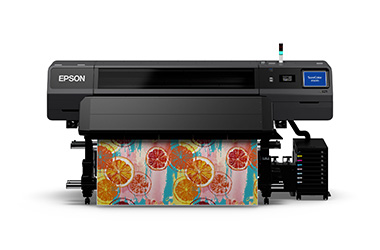 Professional Imaging Printing | Epson Canada