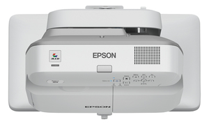 Epson PowerLite 685W | Epson PowerLite | Proyectores | Soporte | Epson ...