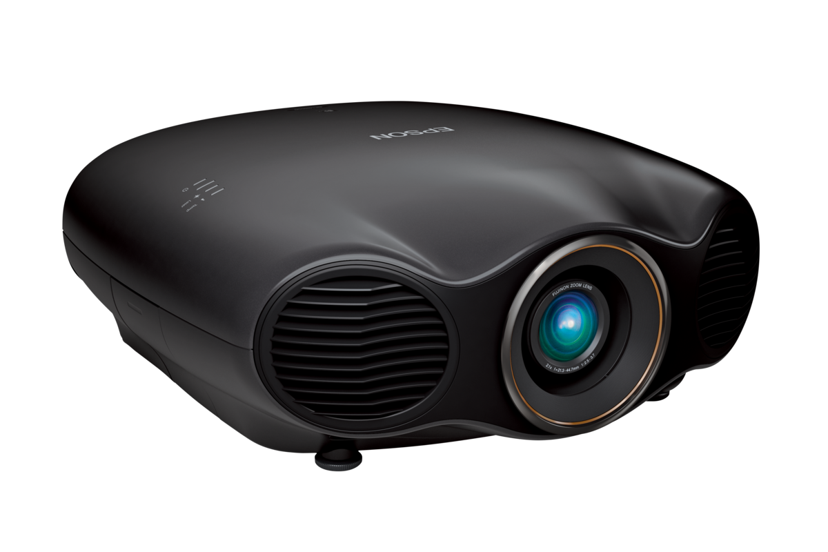 Epson Home Theatre LS10000 2D/3D Full HD 1080p 3LCD Reflective Laser ...