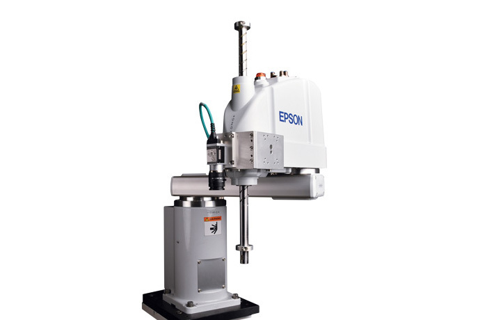 RGigEHRCCV2S-SYS | Epson Vision Guide | Integrated Options | Robots ...