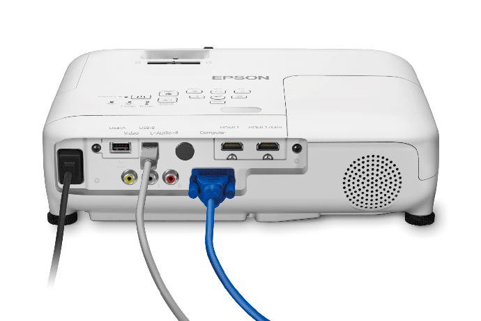 V11H721054 | EB-W32 | 商務應用投影機 | 投影機 | 商用系列 | Epson Taiwan