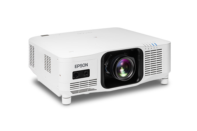 V11HA64920 | EB-PU2116W 16,000-Lumen 3LCD Laser Projector with 4K Enhancement | Large Venue ...