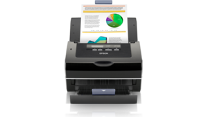 Epson WorkForce Pro GT-S80 | WorkForce Series | Scanners | Support ...