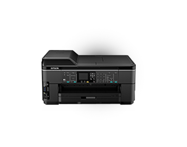 High-Performance Commercial Printers | Epson US