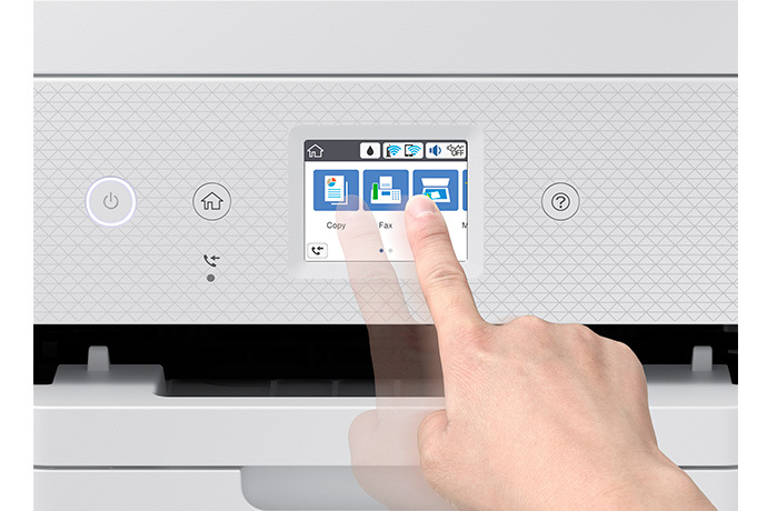 C11CJ60202 | EcoTank ET-4850 Wireless Colour All-in-One Cartridge-Free ...