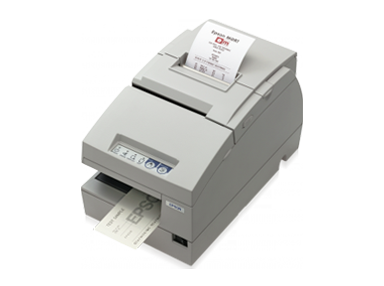 SPT_C31C625024 | Epson TM-H6000III Series (Legacy Product) | Hybrid ...