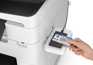 C11CH33502 | WorkForce Pro WF-C879R A3 Colour Multifunction Printer ...