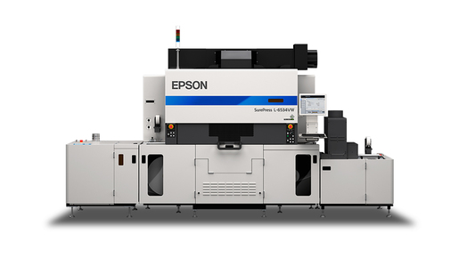 SPT_C11CH31302 | Epson SurePress L-6534VW with Orange ink | Epson Singapore