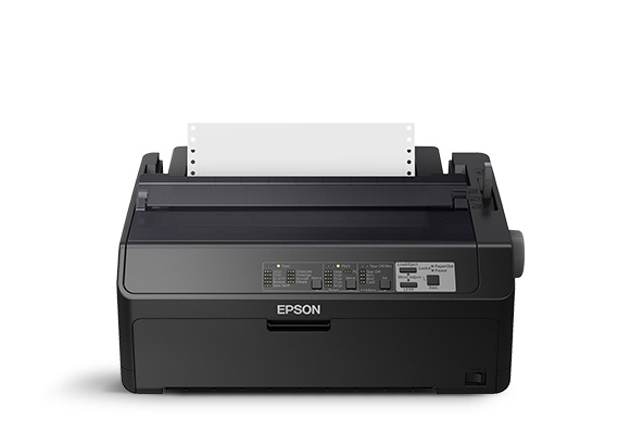 Epson Dot-Matrix Printers | Epson US