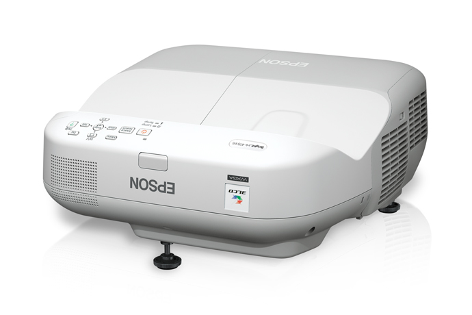 V11H453520W | BrightLink 475Wi Interactive WXGA 3LCD Projector with ...