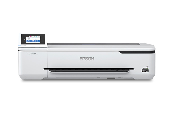 Impressora Wireless SureColor T3170M com Scanner Integrado ...