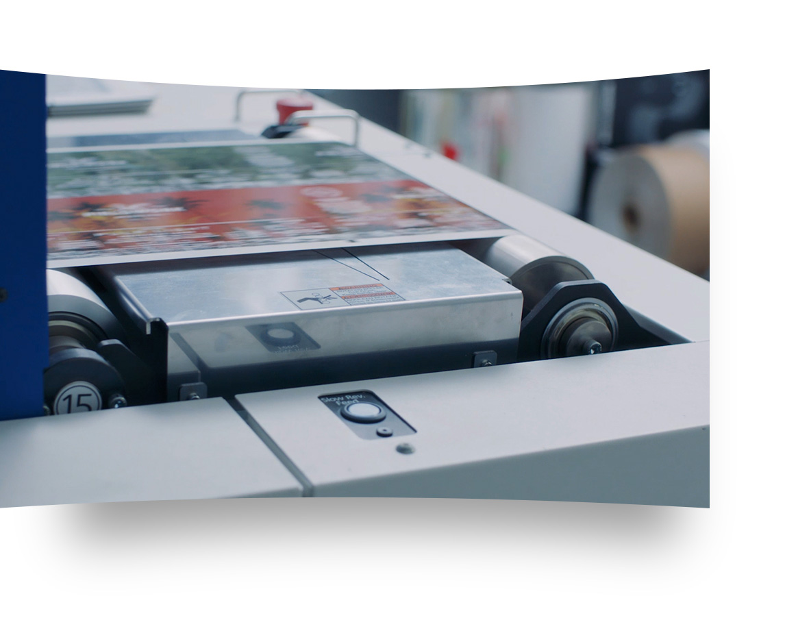 Short Run Label Printer - Epson SurePress Digital Label Printer | Epson ...