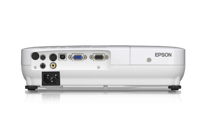 V11H376020 | PowerLite S9 Multimedia Projector | Meeting Room ...