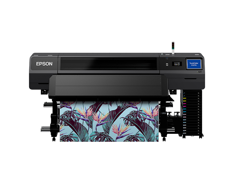 High-Performance Commercial Printers | Epson US