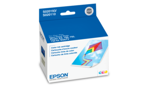 Epson Stylus Photo Ink Jet Printer Ink | Ink | For Home | Epson US