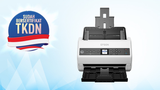 TKDN | Epson Indonesia