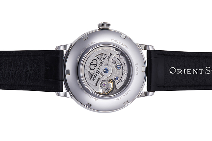 RE-AM0001S | ORIENT STAR: Mechanical Classic Watch RE-AM0001S | ORIENT STAR: Mechanical Classic Watch