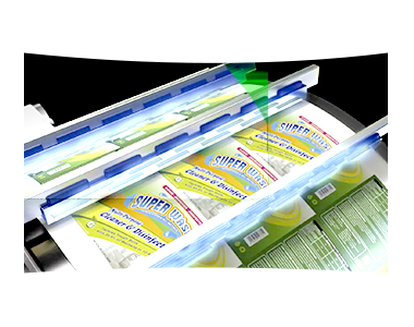 PrecisionCore Advanced Printing Technology | Epson US