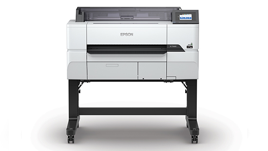 Epson SureColor SC-T3430 Technical Printer | Professional Printers ...