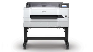 Epson SureColor SC-T5430 Technical Printer | Large Format | Printers ...