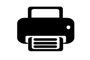M100 | MX-100 Impact Printer | Impact Dot Matrix | Printers | For Work ...