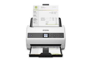 Mobile Document Scanners | Epson US