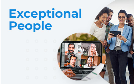 About Epson - Our Vision, Team and Values | Epson Canada