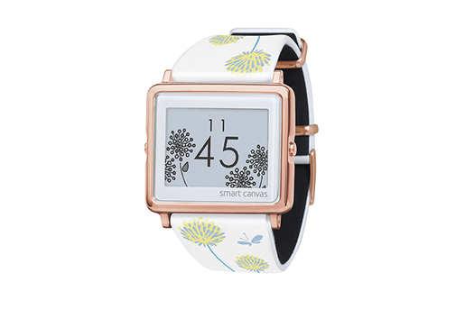 Smart Canvas | 智慧穿戴裝置 | 家用系列 | Epson Taiwan