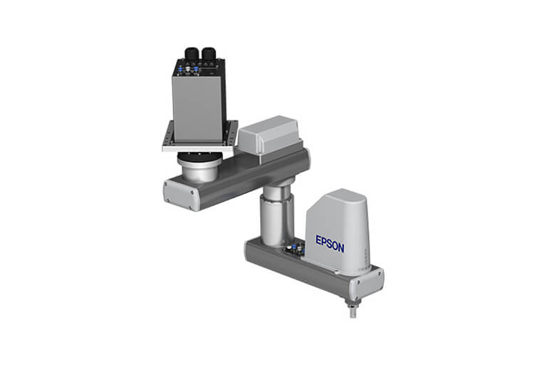 Scara Robots Explore By Product Series Epson Canada