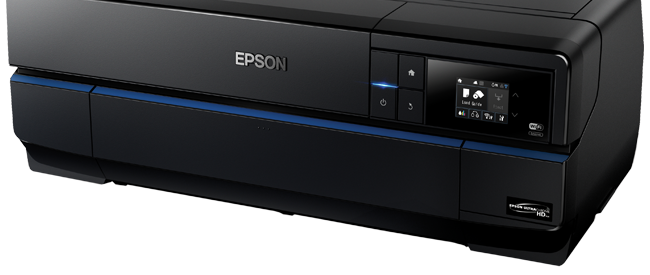 Epson SureColor SC-P800 | 포토 대형 프린터 | 대형프린터 | 비즈니스용 제품 | Epson Korea