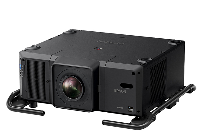 V11H679860 | EB-L25000U 3LCD Laser Light Source Projector | Large Venue ...