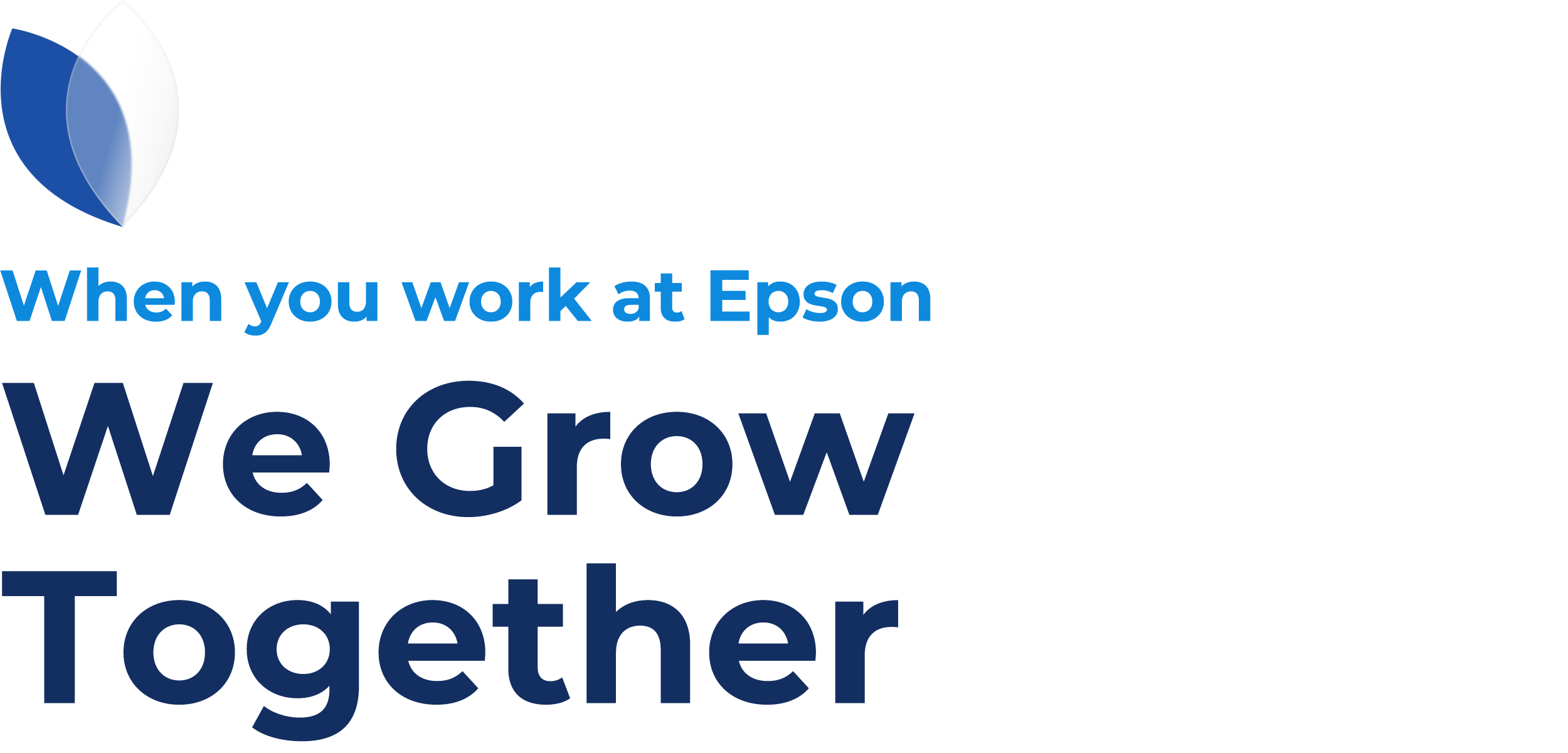 About Epson - Our Vision, Team and Values | Epson Canada