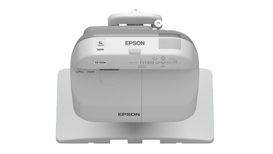 V11H602052 | Epson EB-585W | Máy chiếu | Epson Vietnam