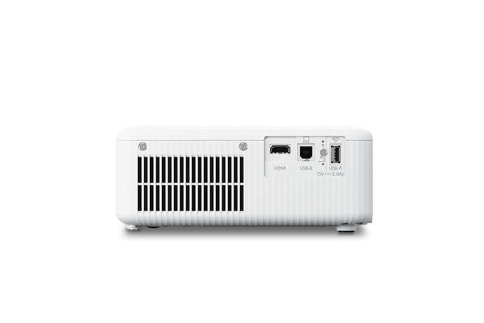 V11HA86020 | EpiqVision Flex CO-W01 Portable Projector | Streaming Entertainment | Projectors ...