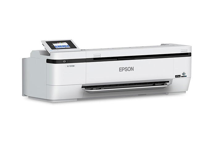 SCT3170M | SureColor T3170M 24" Wireless Printer with Integrated ...