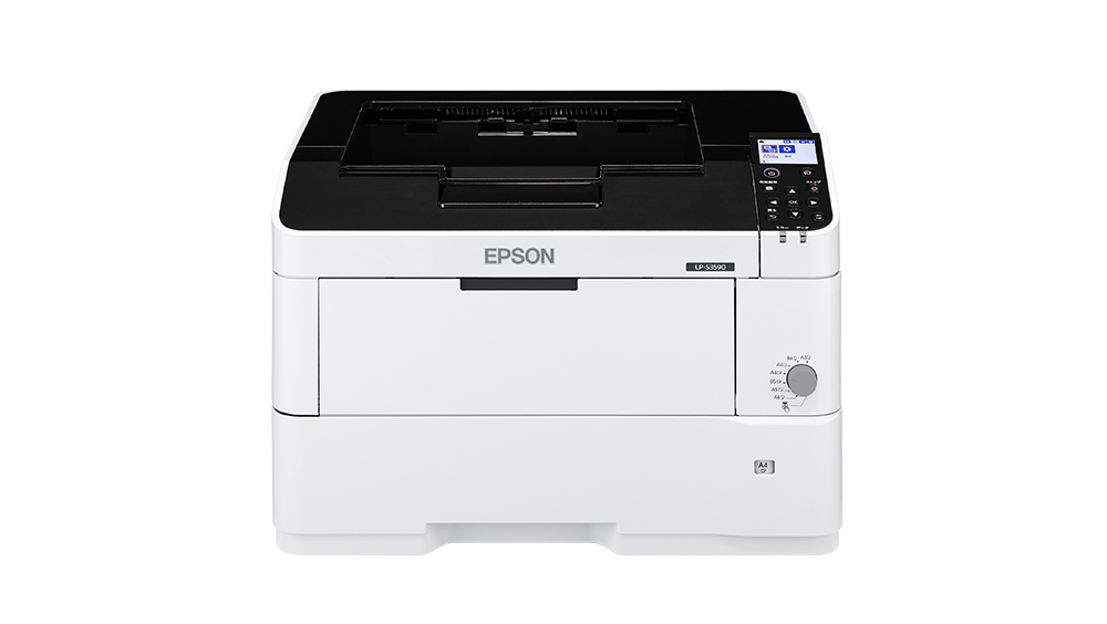 C11CJ23401 | Epson WorkForce AL-M8150DN, A3 Mono Laser Printer | Laser ...