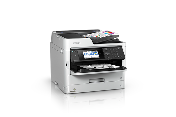 C11CG04504 | Epson WorkForce Pro WF-M5799 | 噴墨印表機 | 印表機 | 商用系列 | Epson ...