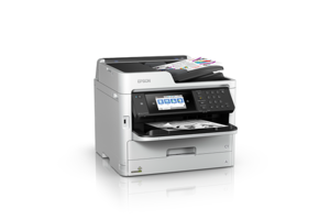 C11CG04504 | Epson WorkForce Pro WF-M5799 | 噴墨印表機 | 印表機 | 商用系列 | Epson ...