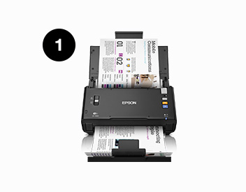File Management Software for Scanners - Document Capture Pro | Epson US