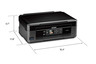 Epson Expression Home XP-300 Small-in-One All-in-One Printer | Inkjet ...