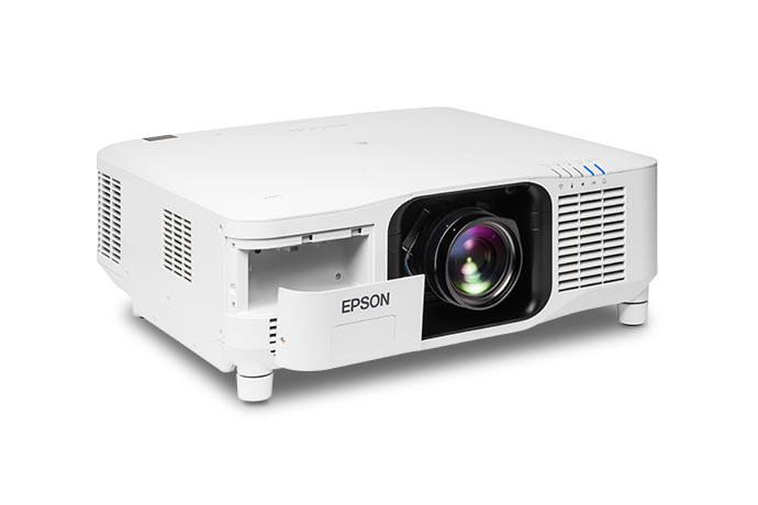 V11HA65920 | EB-PU2113W 13,000-Lumen 3LCD Laser Projector with 4K ...