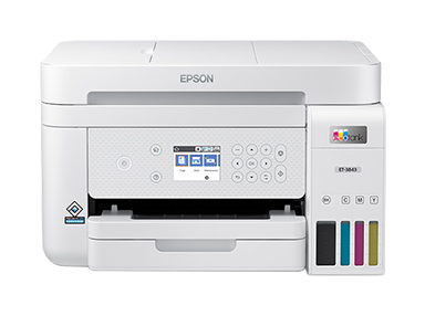SPT_C11CJ61205 | Epson ET-3843 | ET Series | All-In-Ones | Printers ...